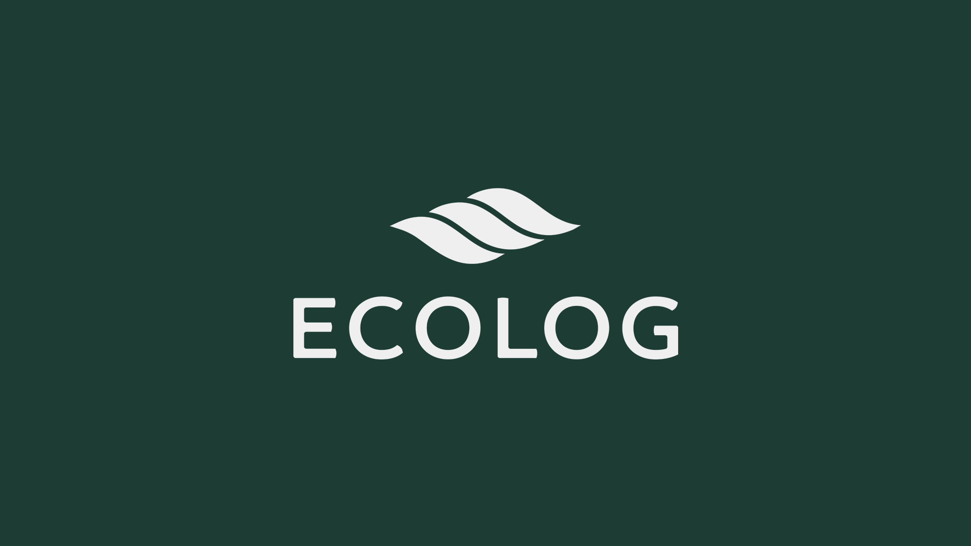 Ecolog - Making Hydrogen and CO₂ move